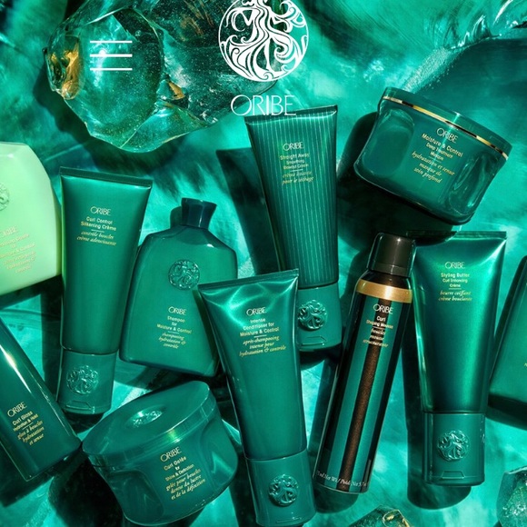 Oribe | Accessories | New Oribe Curl Collection 5pc Gift Set | Poshmark